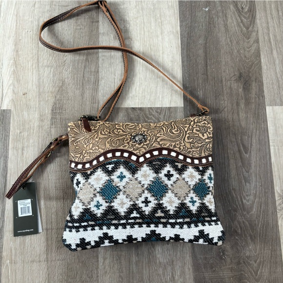 Myra Bag | Bags | Myra Bag Tincture Small Crossbody Bag | Poshmark